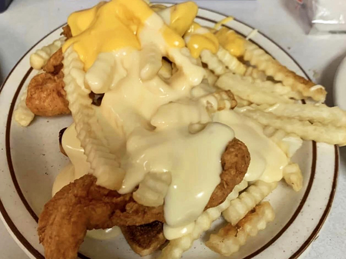 carlinville plaza cafe 5