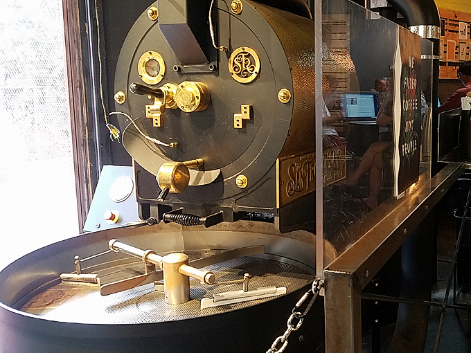 cartel roasting co. tempe, az 6