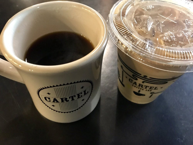 cartel roasting co. tempe, az 7