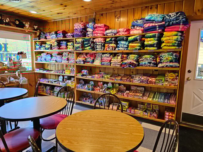 cathy's ice cream n' candy shoppe 2