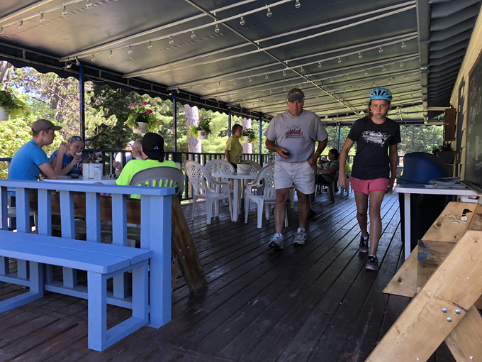 cathy's ice cream n' candy shoppe 8