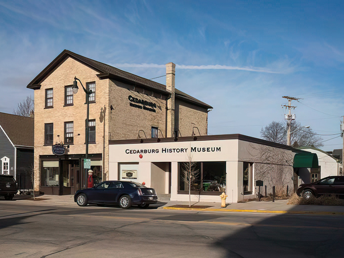 cedarburg, wi 9