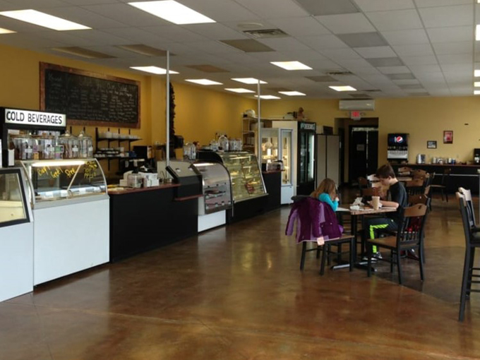 cheesecake heaven cafe & bakery 2