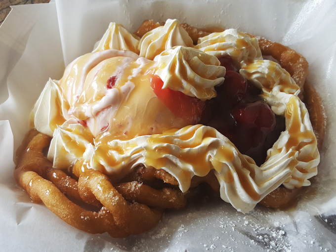 cheesecake heaven cafe & bakery 4