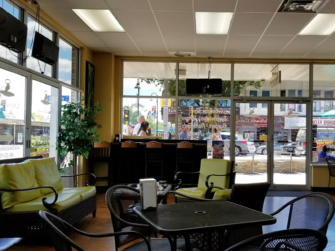 cheesecake heaven cafe & bakery 6