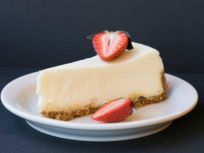 cheesecake heaven cafe & bakery 7