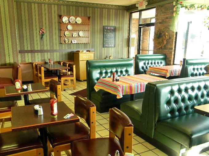 cherry house cafe beavercreek township, oh 3