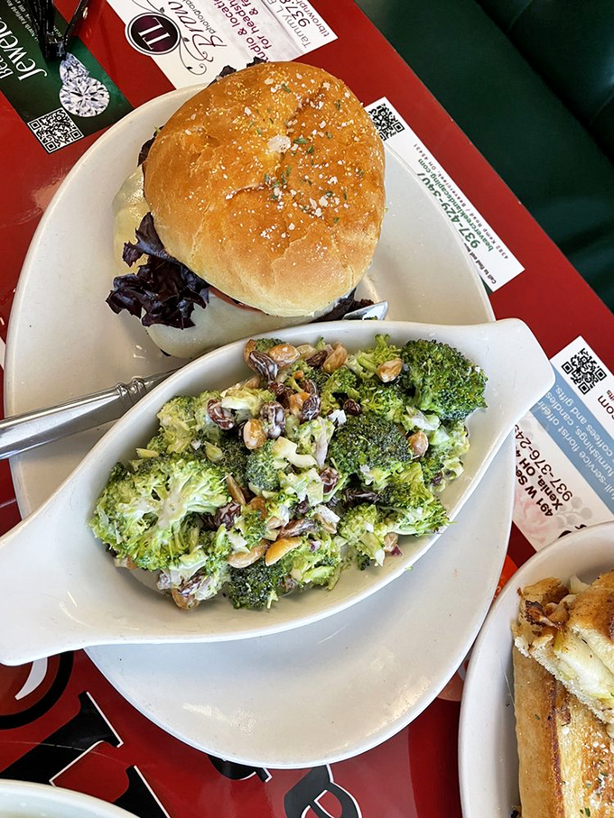 cherry house cafe beavercreek township, oh 3