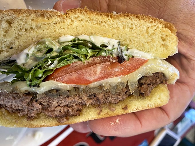 cherry house cafe beavercreek township, oh 4