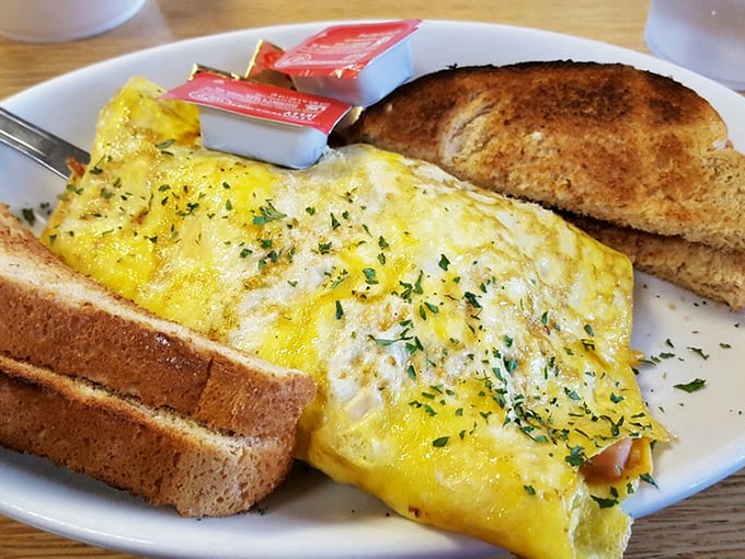 cherry house cafe beavercreek township, oh 4