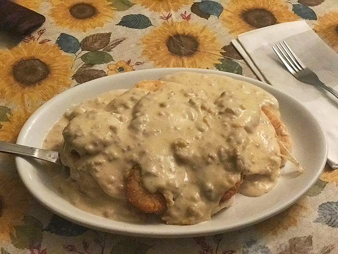 cherry house cafe beavercreek township, oh 5