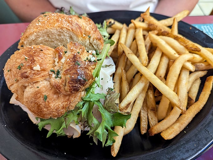 cherry house cafe beavercreek township, oh 6