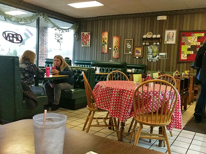 cherry house cafe beavercreek township, oh 6