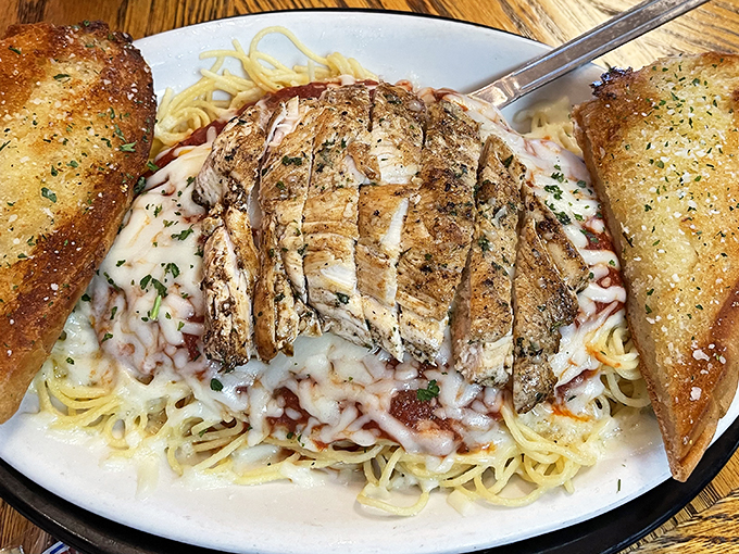 cherry house cafe beavercreek township, oh 7