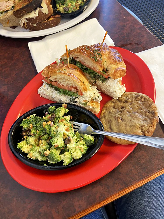 cherry house cafe beavercreek township, oh 8