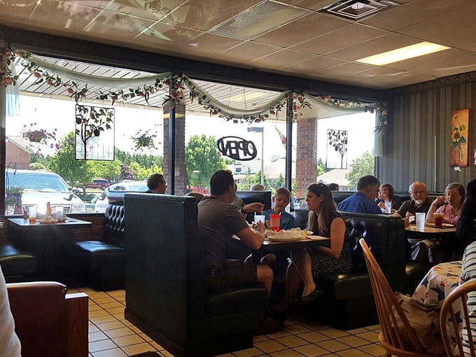 cherry house cafe beavercreek township, oh 9