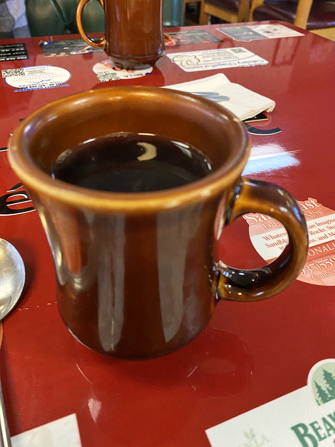 cherry house cafe beavercreek township, oh 9