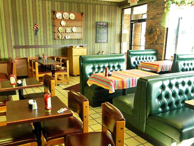 cherry house cafe beavercreek township, oh 2