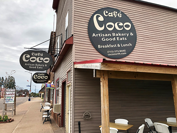 coco artisan bakery & good eats 1