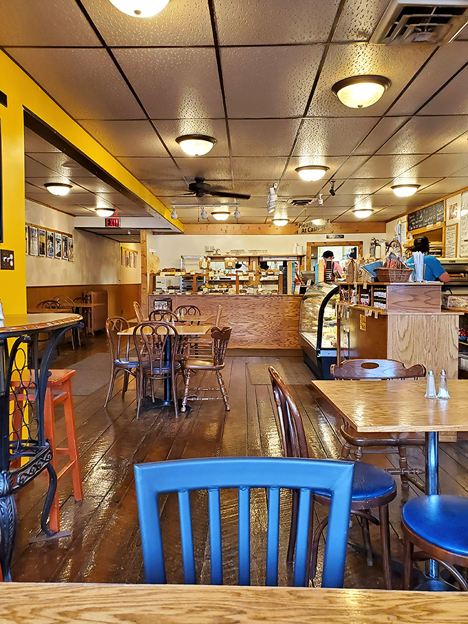 coco artisan bakery & good eats 2