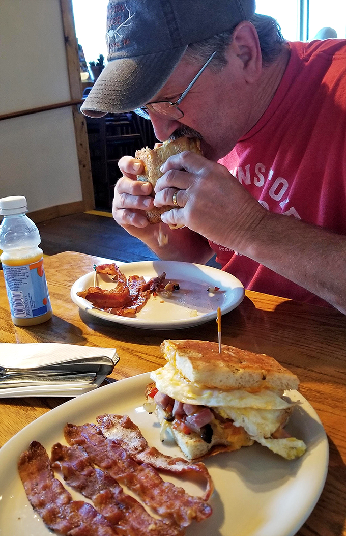 coco artisan bakery & good eats 7