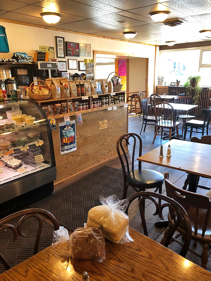 coco artisan bakery & good eats 8