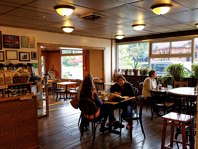 coco artisan bakery & good eats 9