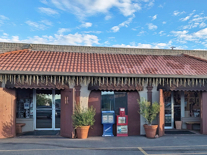 coffee pot restaurant 1