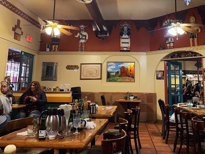 coffee pot restaurant 3