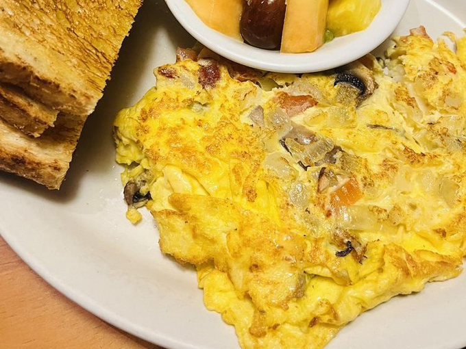 coffee pot restaurant 6