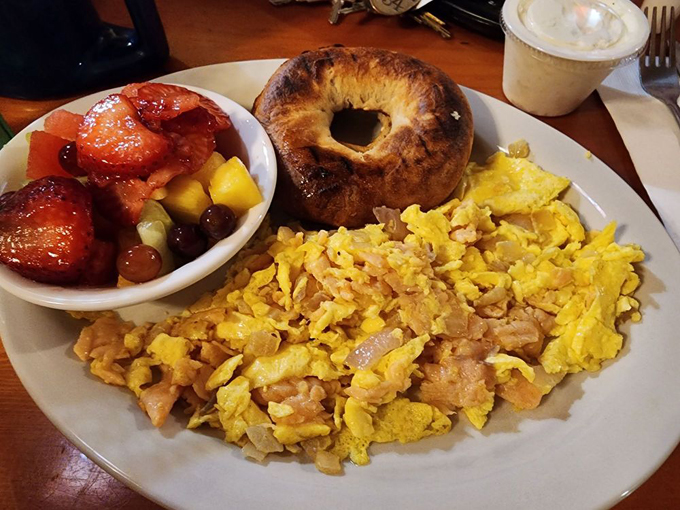 coffee pot restaurant 7