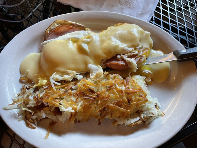 coffee pot restaurant 8