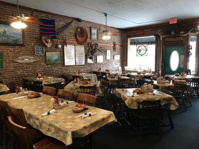 conestogas restaurant 2