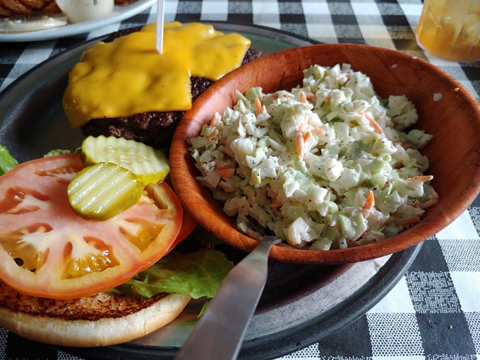 conestogas restaurant 7