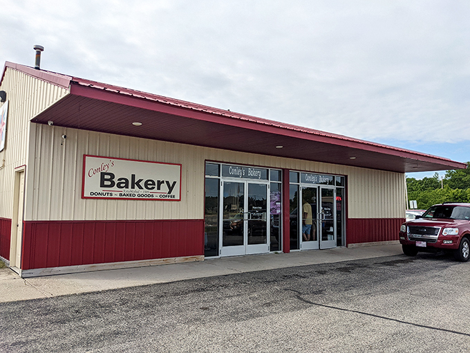 conley's bakery 1
