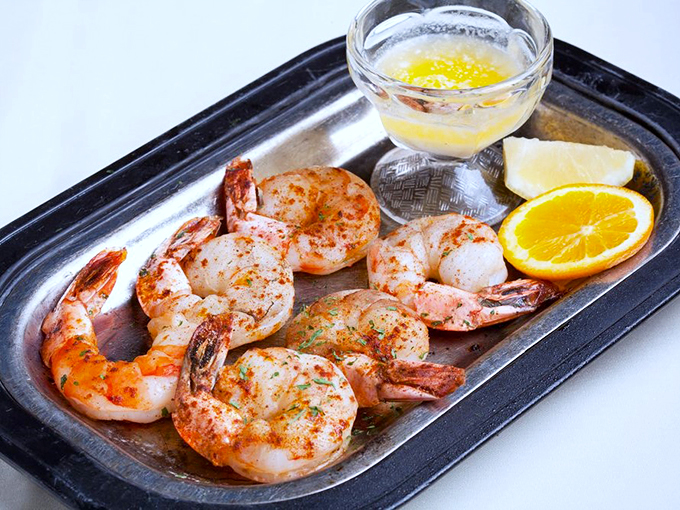 coyote moon grille 3