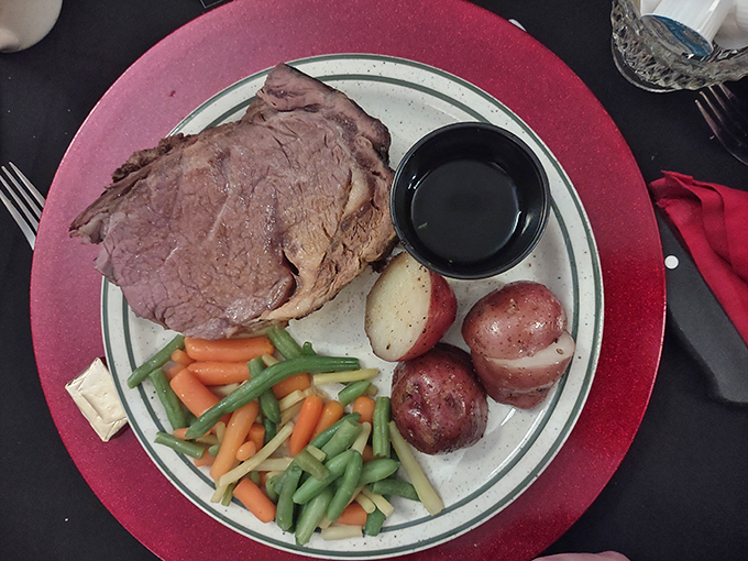 coyote moon grille 4