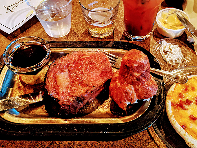 coyote moon grille 5