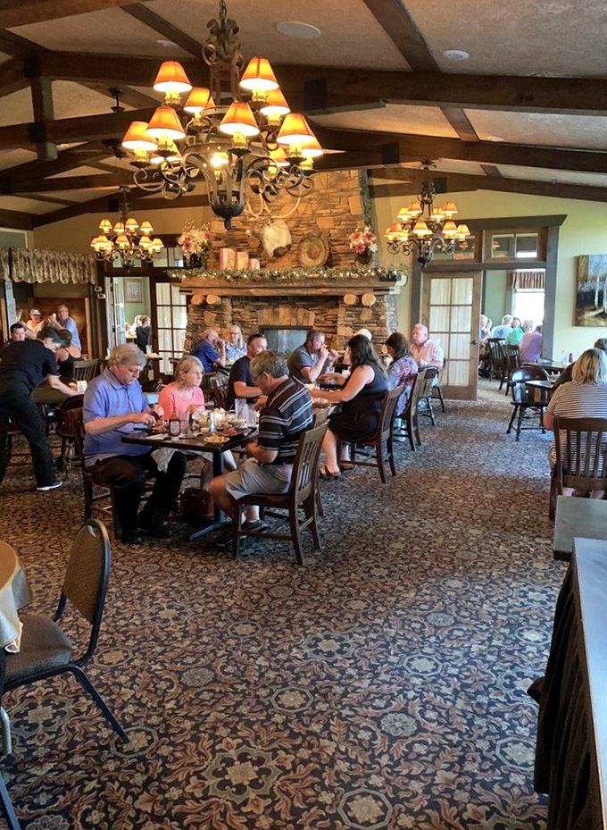 coyote moon grille 7