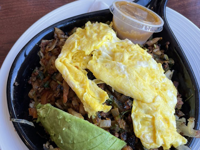 cozy corner restaurant and pancake house 5