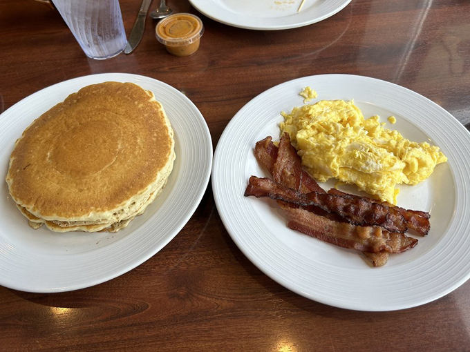 cozy corner restaurant and pancake house 6