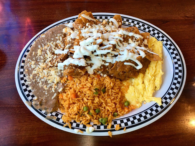 cozy corner restaurant and pancake house 7