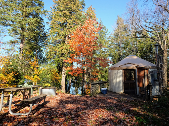 craig lake state park 6