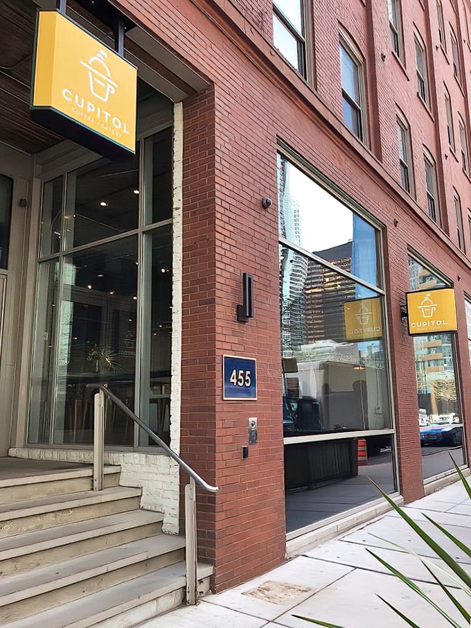 cupitol coffee & eatery 1