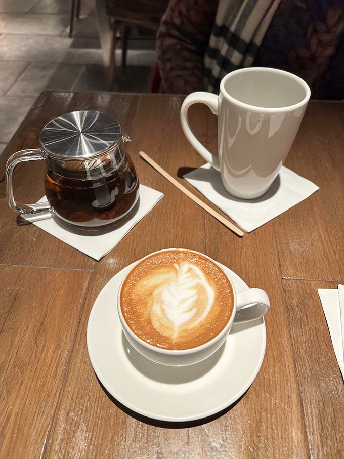 cupitol coffee & eatery 7