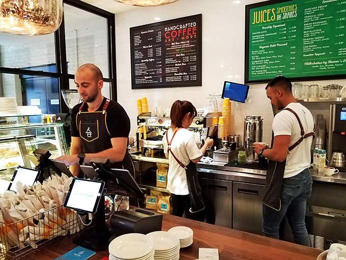 cupitol coffee & eatery 8