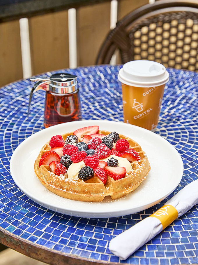 cupitol coffee & eatery 9