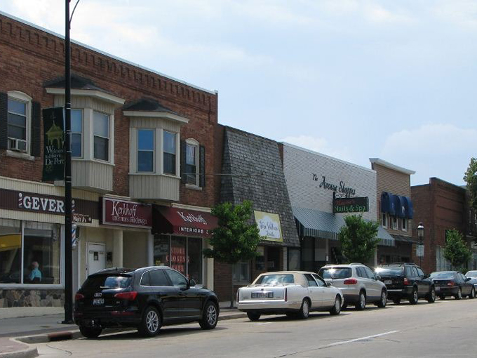 de pere, wisconsin 4