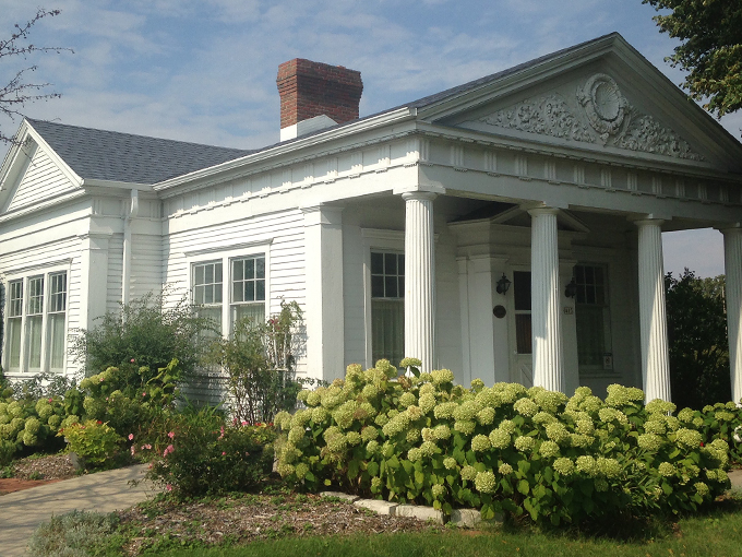 de pere, wisconsin 6