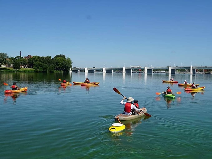 de pere, wisconsin 7